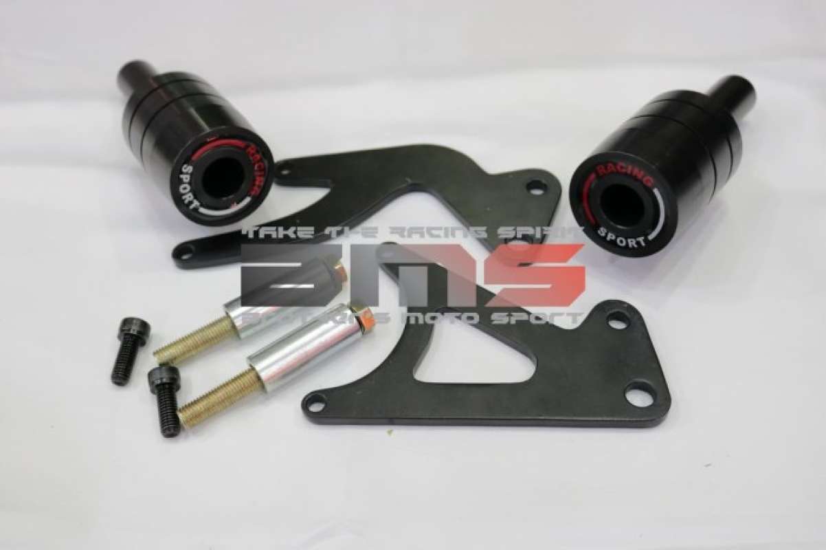 Promo Frame Slider Racing Sport R15 New V3 Diskon 23% Di Seller Rakki ...