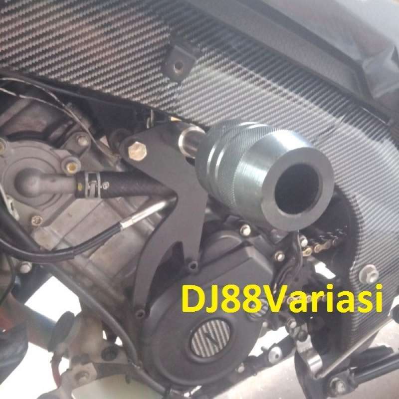 Promo Frame Slider R15 V3 Pelindung Fairing All New R15 V3 Diskon 23% ...