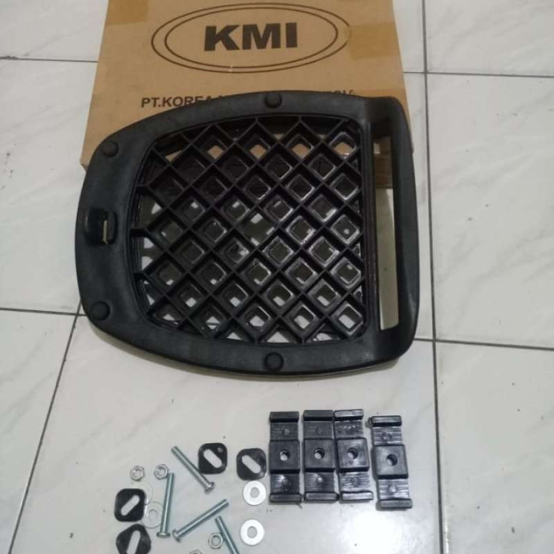 Promo Baseplate Kmi Pnp Tipe Box Givi E33/e35/e43/e45/b27/b37/b36/b32 ...