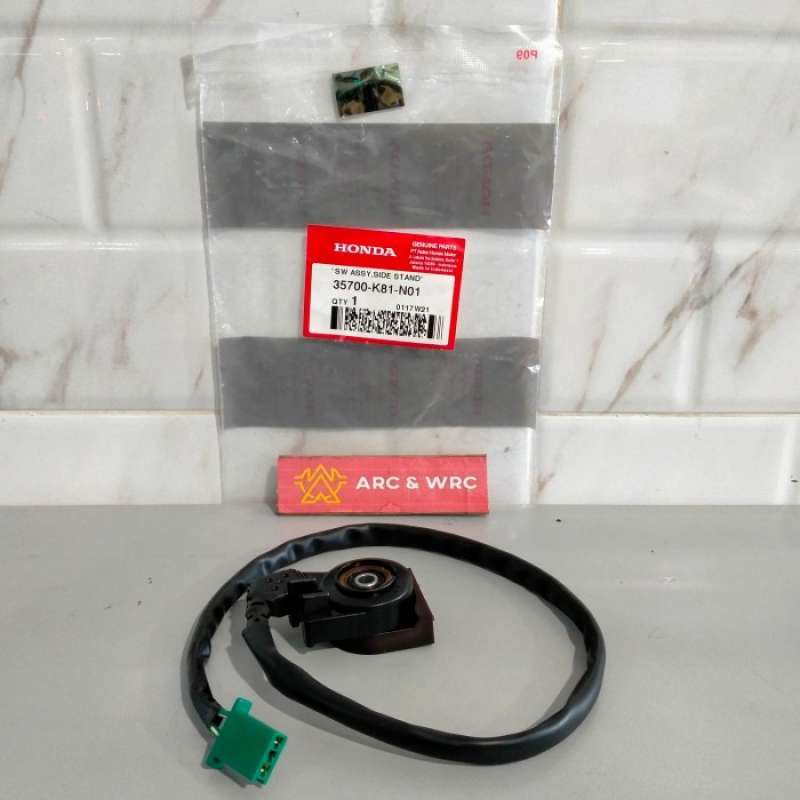 Promo Switch Swit Sensor Standar Samping Honda Beat Esp Diskon 24% Di ...