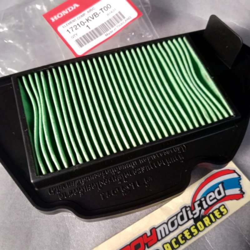 Promo Saringan Filter Air Blade Made In Thailand Diskon 26% Di Seller ...