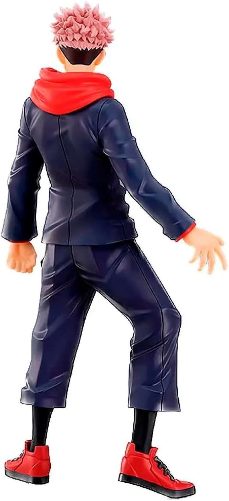 Jual Original Pop Up Parade Yuji Itadori Figure Jujutsu Kaisen Pvc Di ...