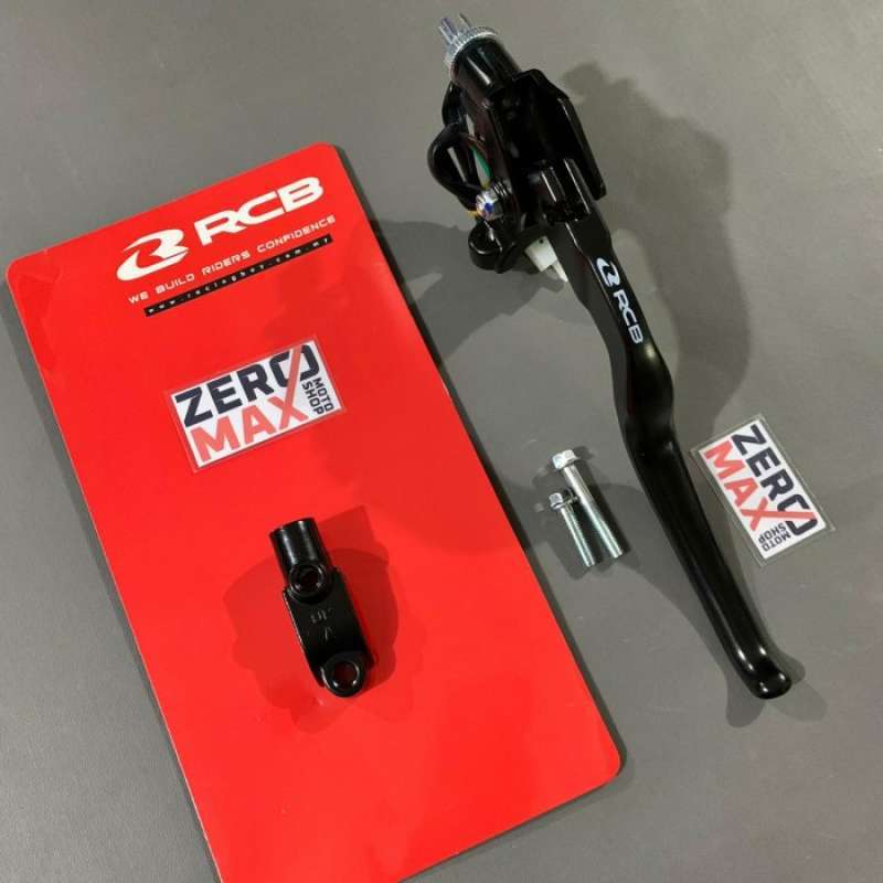 Promo Handel Handle Kopling Rcb Racing Boy Original E-2 E2 Universal ...