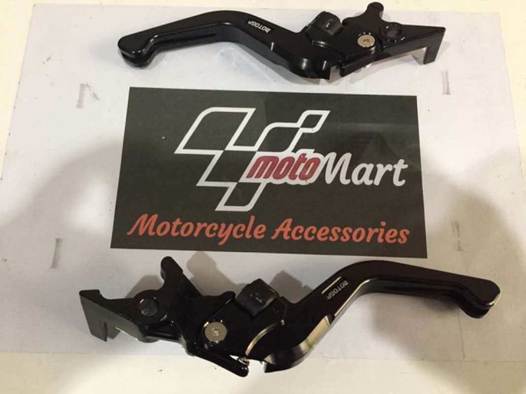 Promo Handel Handle Rem Cnc Motogp Rolling 6 Setelan Honda Pcx Lokal ...