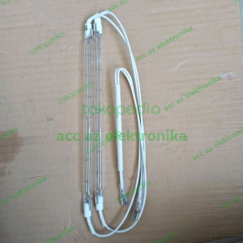 Jual Elemen Lampu Halogen , Kompor Listrik Halogen Di Seller Noelle ...