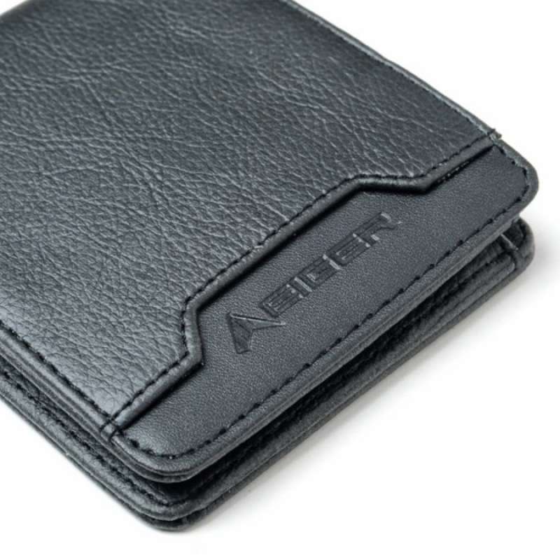 Promo Dompet Eiger Pvc Tritan Horisontal Wallet Diskon 27% Di Seller Nz ...