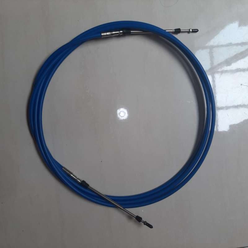 Promo Remote Cable Tsk 8 Meter Kabel Gas Kapal Diskon 8% Di Seller ...