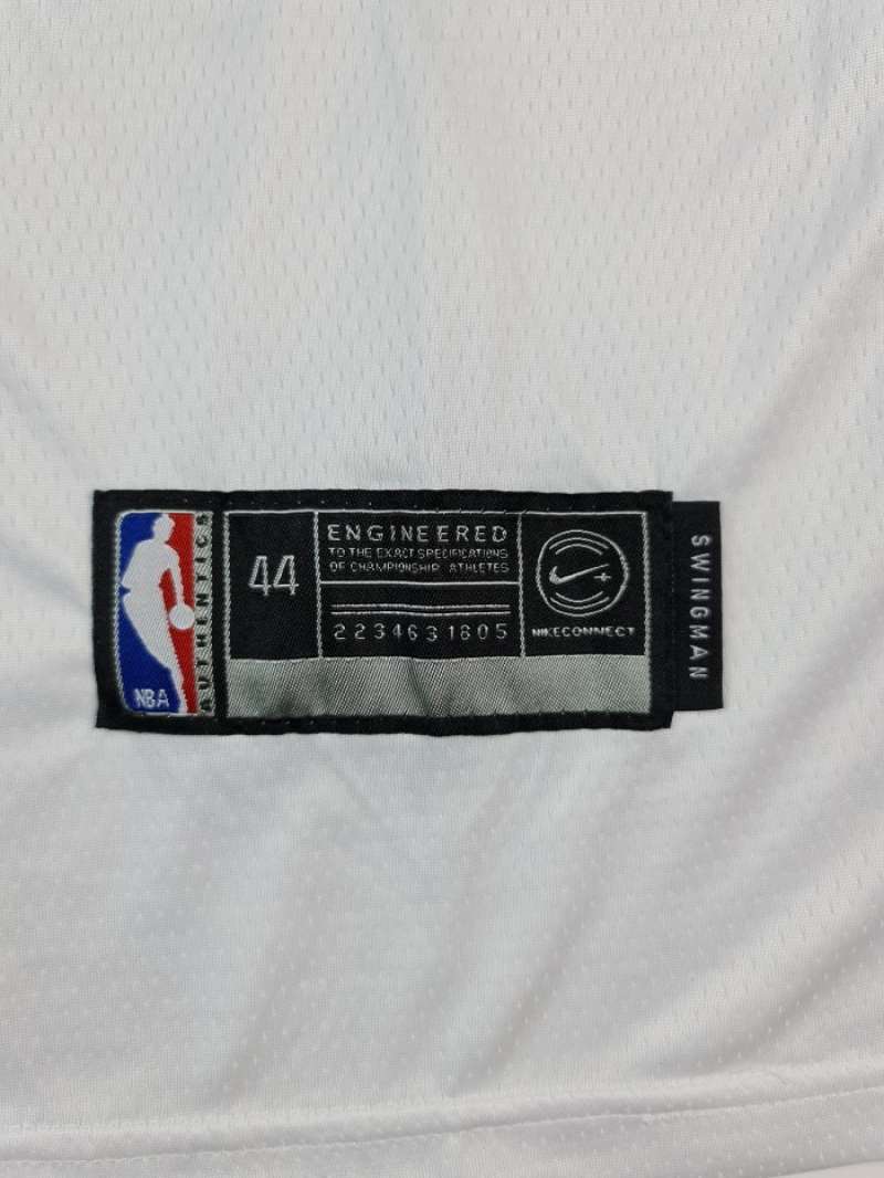 Promo Promo - Baju Jersey Basket Swingman Nba Kobe Bryant Honor Kb La ...