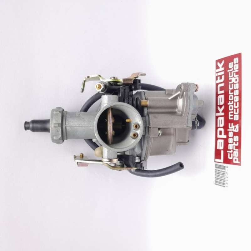 Promo Karburator Keihin Gl Pro Gl Max Gl100 Gl125 Cb100 Dll Diskon 16% ...