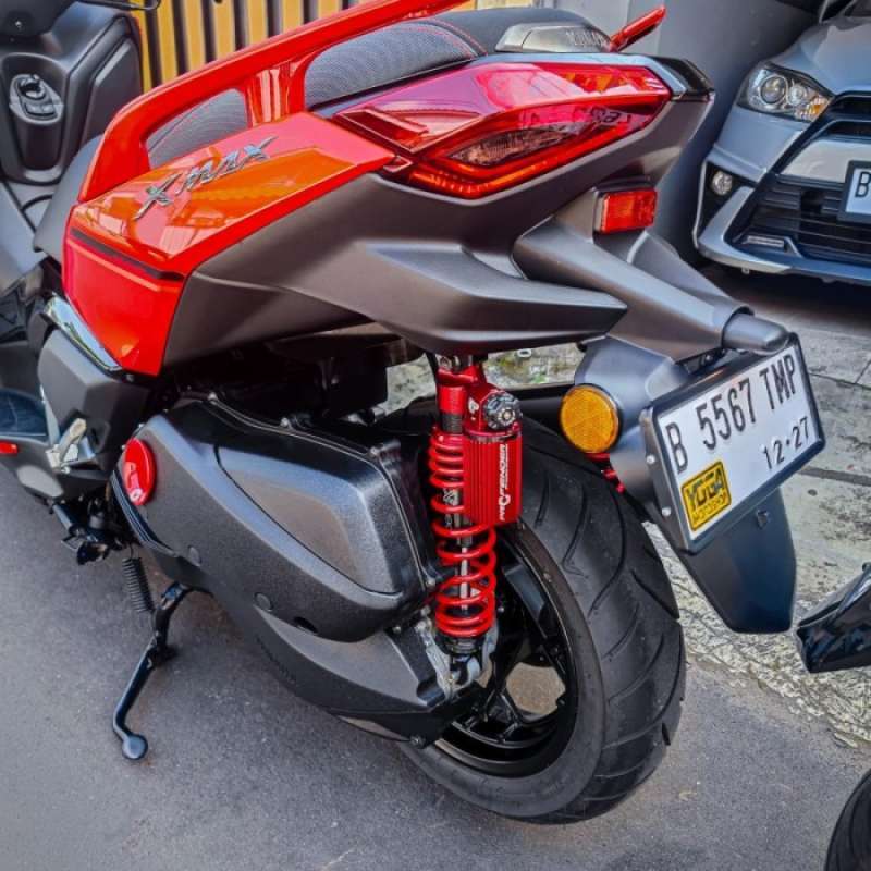 Promo Profender Shock Breaker Rear Suspension For Old & New Xmax Diskon ...