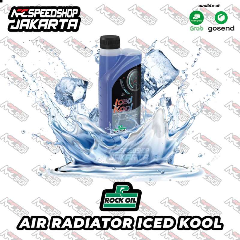 Promo Radiator Coolant / Air Radiator Engine Ice Coolant Radiator 1 ...