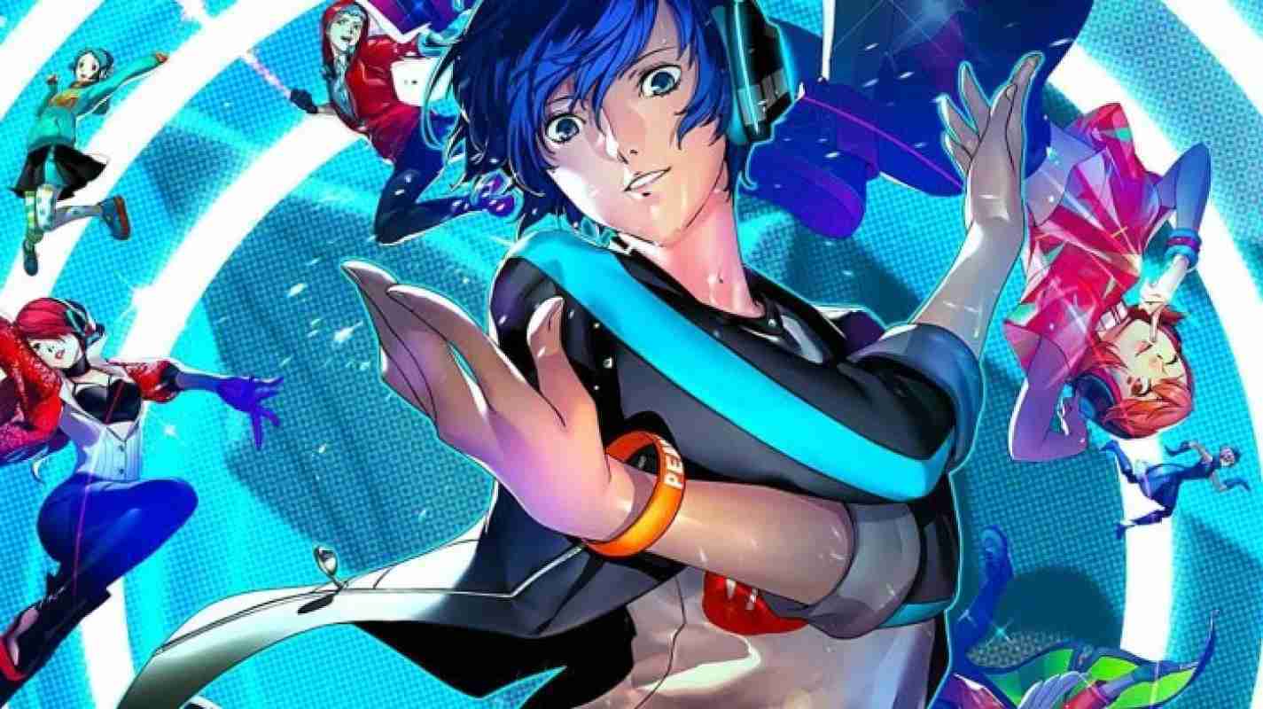 Promo Persona 3 And Persona 5 Official Visual Book Diskon 25% Di Seller ...