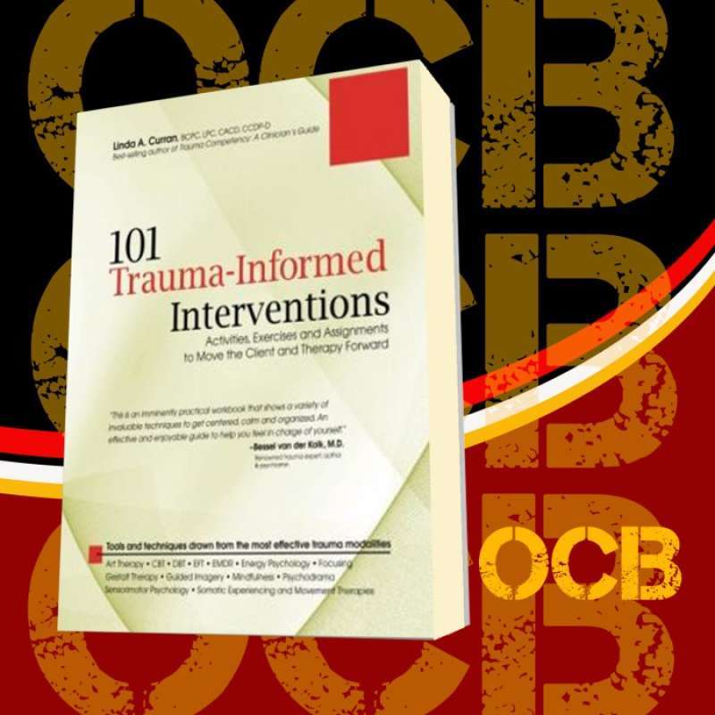 Promo 101 Trauma-informed Interventions: Activities, Exercises And ...