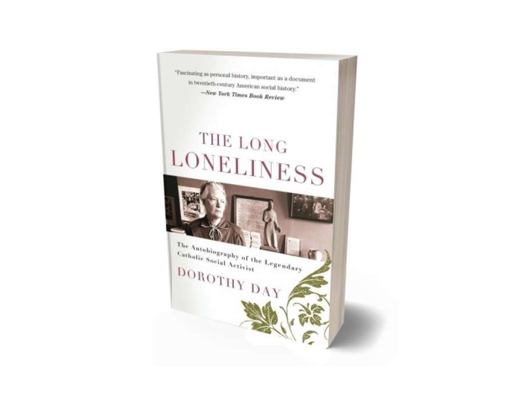 Promo The Long Loneliness - Dorothy Day Diskon 21% Di Seller Huka Shop ...
