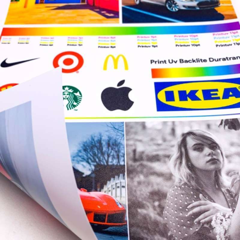 Jual Cetak Spanduk Bahan Flexy Backlite 510 Gsm, Neon Box - Backlite ...