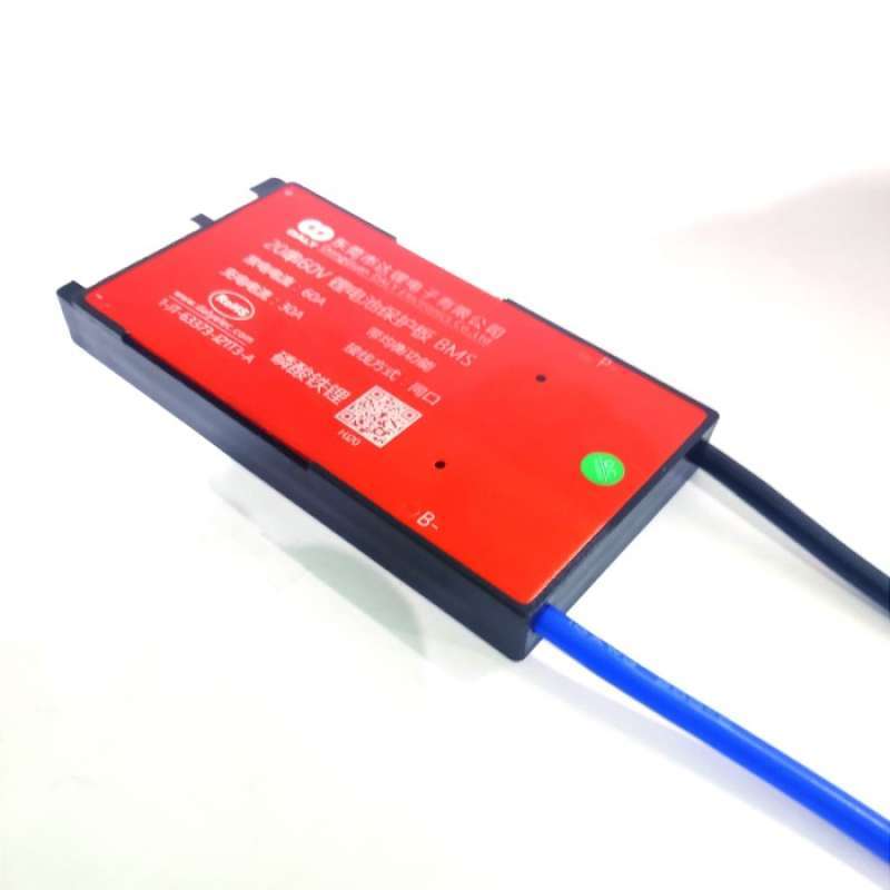Jual Daly Bms 20s 60v Lifepo4 30a,40a,50a,60a,80a Di Seller Noelle ...