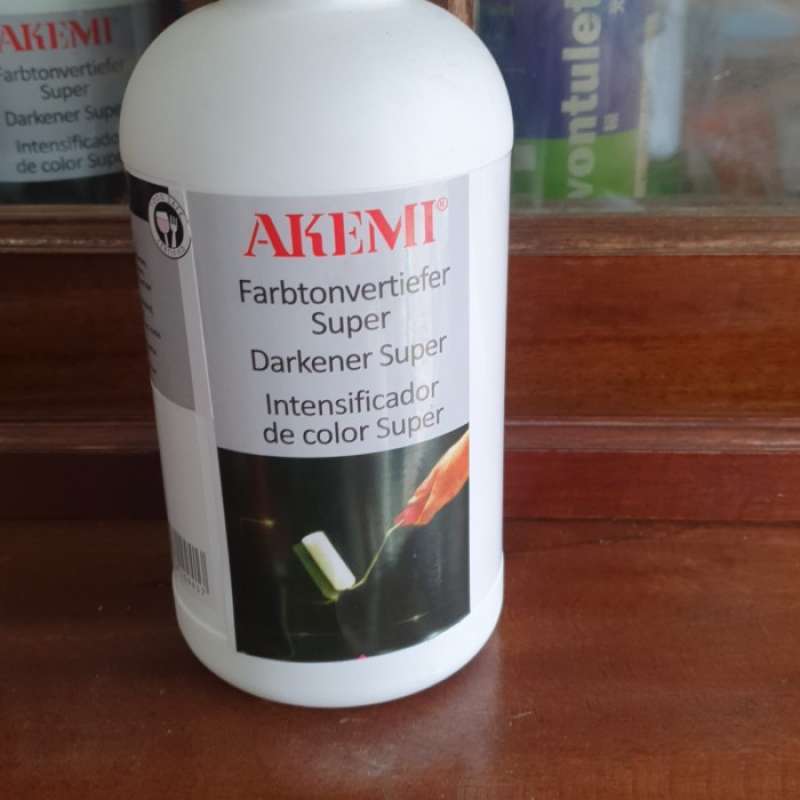 Promo Akemi Darkner Diskon 33% Di Seller Aninda Store Id - Petojo Utara ...