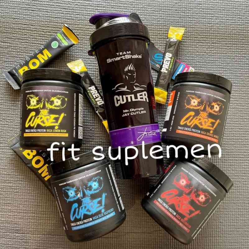 Promo The Curse 50 Servings Thecurse 50serv Jnx Pre Workout Shadow ...