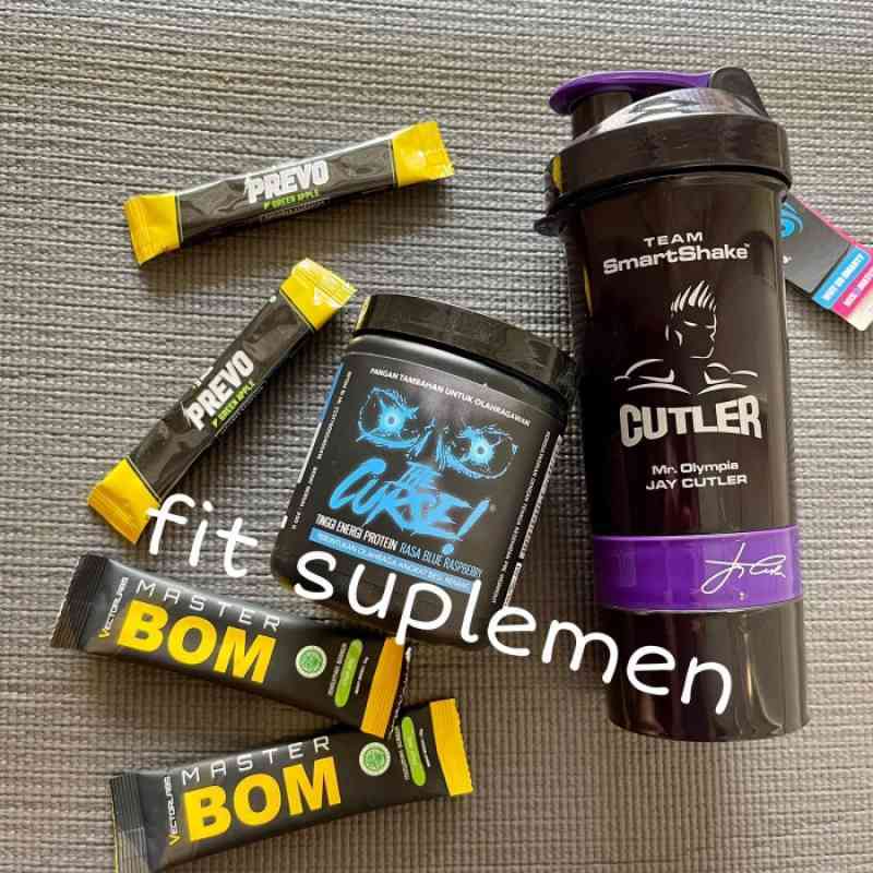 Promo The Curse 50 Servings Thecurse 50serv Jnx Pre Workout Shadow ...