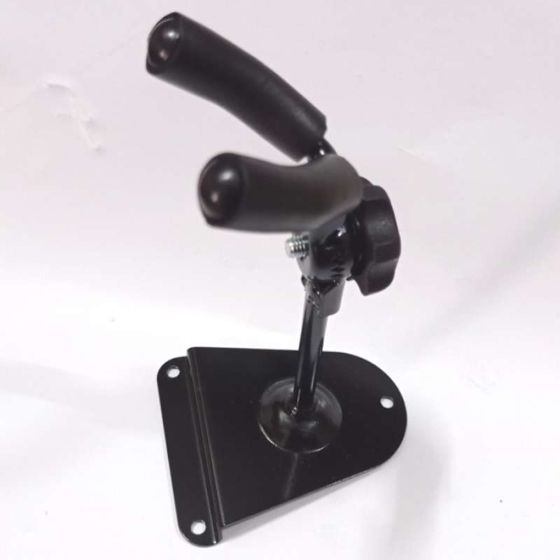 Promo Violin Wall Hanger Violin Stand Gantungan Biola Vh40-1b Diskon 23 ...