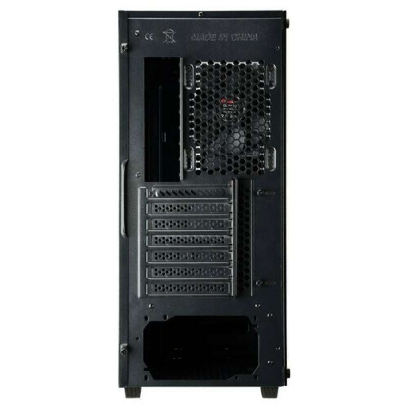 Jual Casing Pc Enermax Makashi - Eca-mk50-bb-argb - 452mm X 212mm X ...