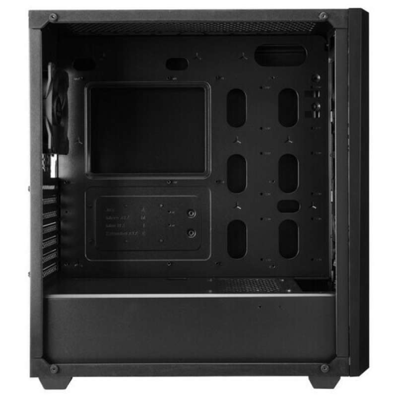 Jual Casing Pc Enermax Makashi - Eca-mk50-bb-argb - 452mm X 212mm X ...