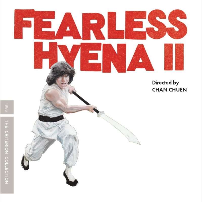 Promo Jackie Chan Fearless Hyena 2 1983 Diskon 23% Di Seller Melodiya ... Promo Jackie Chan Fearless Hyena 2 1983 Diskon 23% Di Seller Melodiya ...