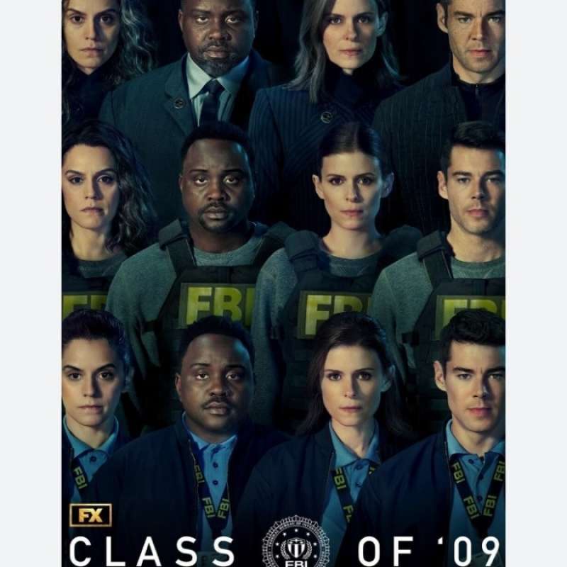 Promo Class Of 09 Diskon 23% Di Seller Melodiya Store - Cengkareng ...