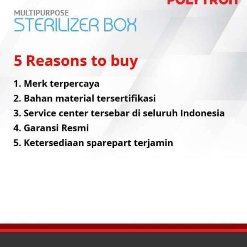 Promo Polytron Pap-128 Air Purifier Hepa Filter 3 Filtrasi 25m2 Diskon ...