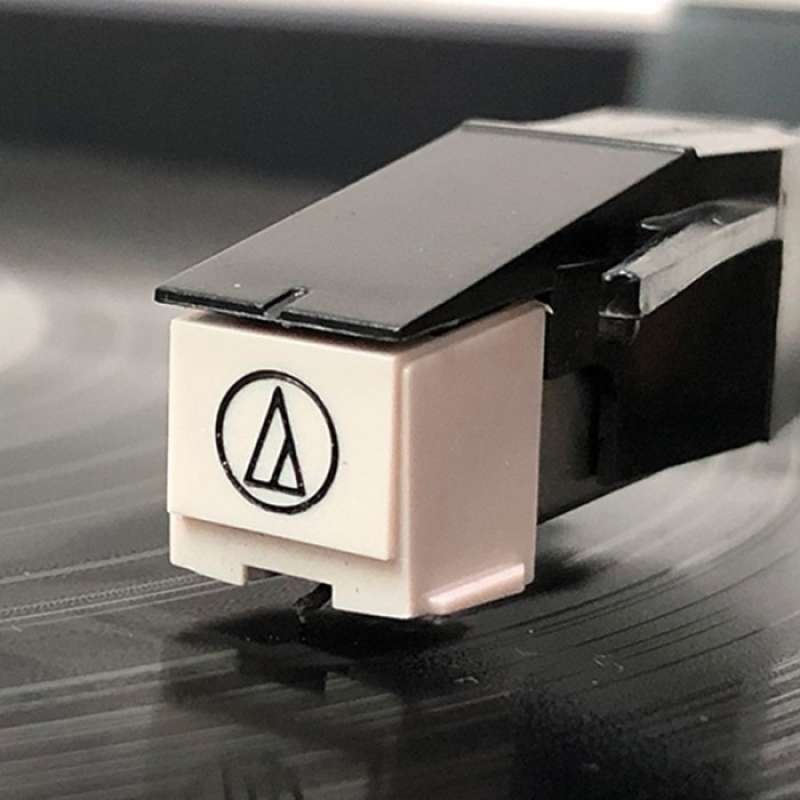 Promo Stylus Atn3600l/at3600 For Audio Technica At Lp60/at-lp60x Diskon ...