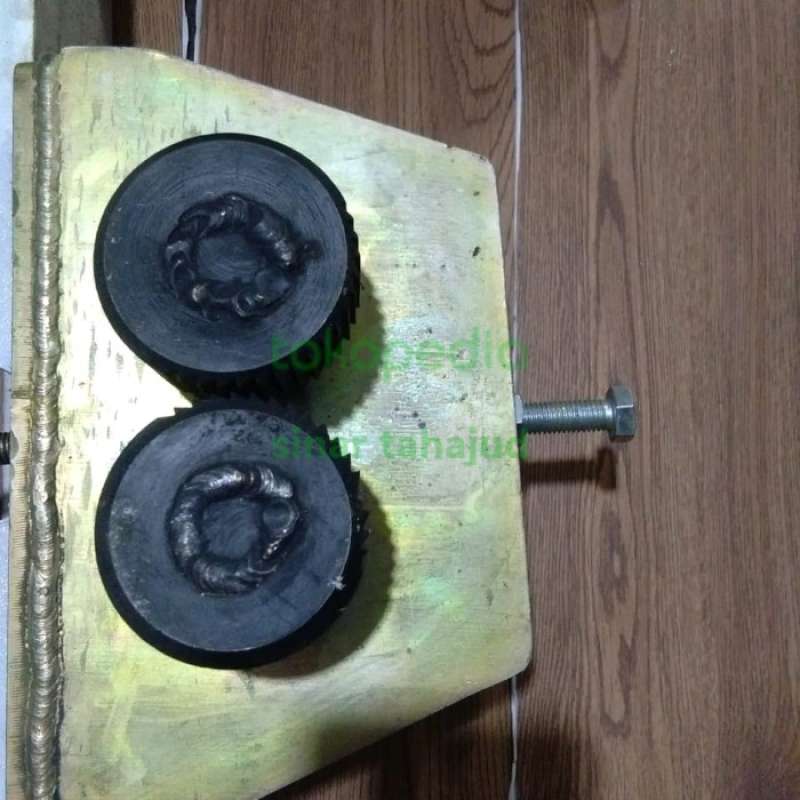 Promo Safety Device Lift Barang / Rem Lift Cargo Diskon 50% Di Seller ...