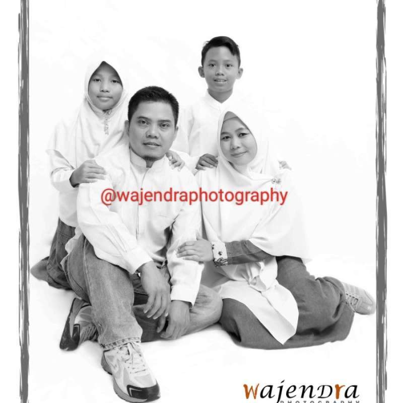 Jual Paket Photo Keluarga Studio Kerumah / Paket Foto Keluarga /foto ...