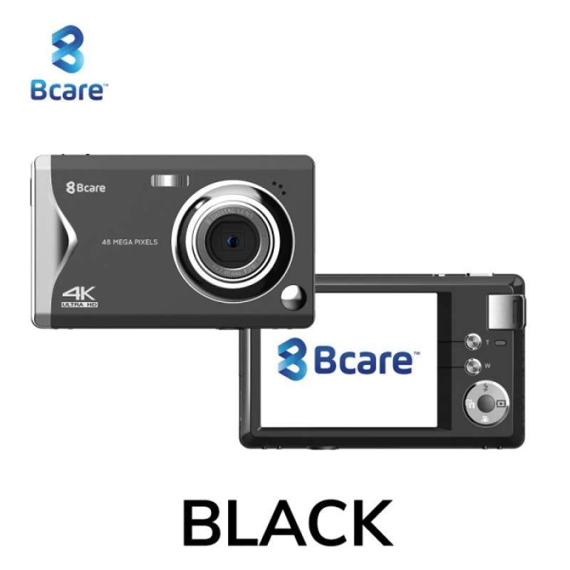 Jual Bcare Mirrorless Digital Camera 48mp 4k - Kamera Pocket 3.0 ...
