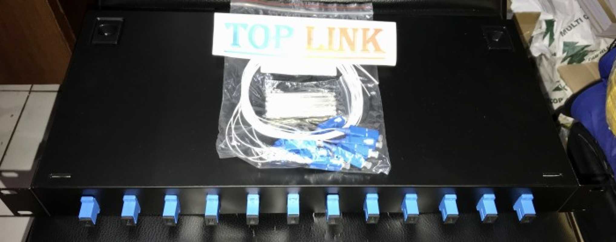 Promo Otb Rak 12 Core Sc Singlemode Lengkap Fullset Diskon 23% Di ...