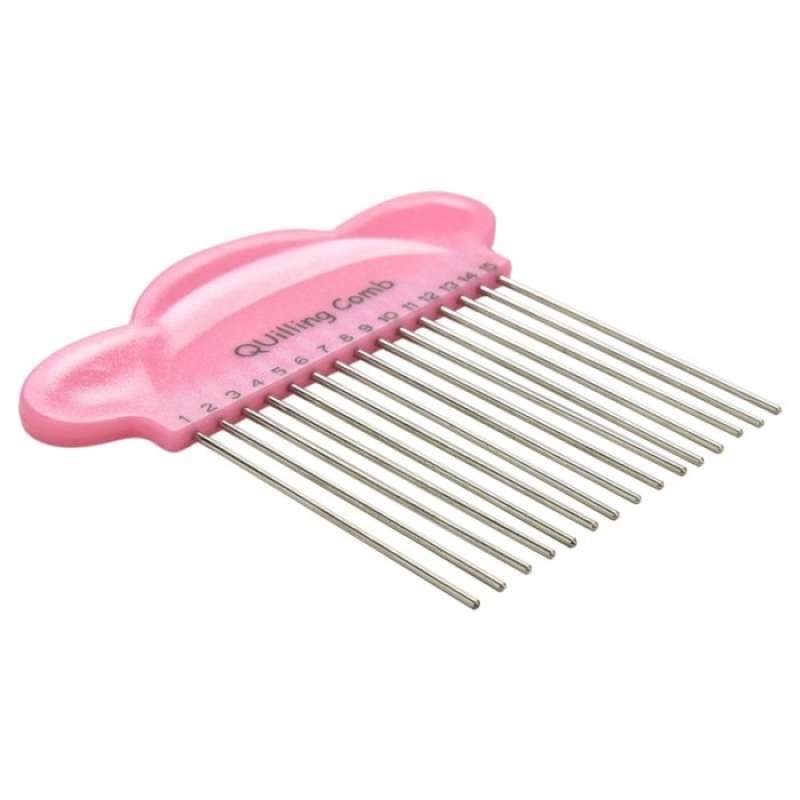 Promo Paper Quilling Comb Diskon 23% Di Seller Walima Store ...