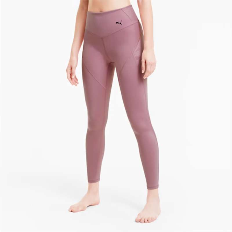 Jual Legging Puma Studio Porcelain Ultra Rise Womens Training Full ...