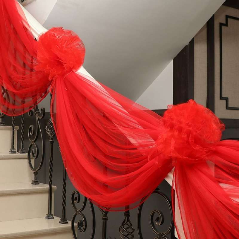 Promo Pita Grand Opening Hiasan Peresmian Besar 20 Cm Paket Lengkap ...