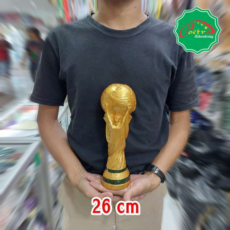 Promo Trophy | Piala Dunia ( Fifa World Cup ) Diskon 23% Di Seller ... Promo Trophy | Piala Dunia ( Fifa World Cup ) Diskon 23% Di Seller ...