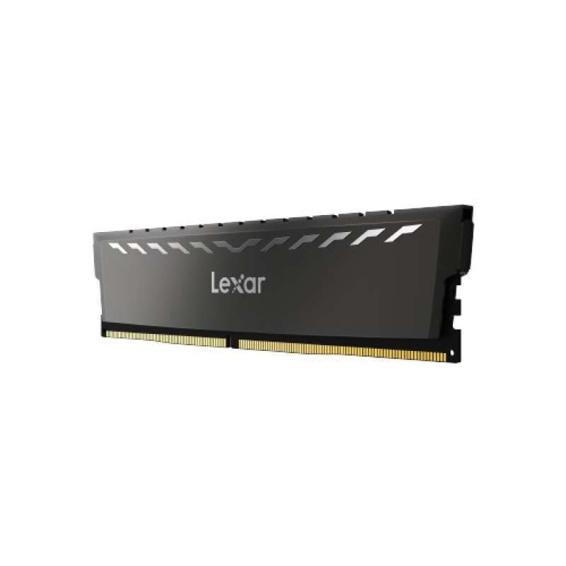 Promo Lexar Memory Thor Ddr4 3200mhz Ram 8gb Udimm Desktop Memory Diskon 57% Di Seller Ast ...