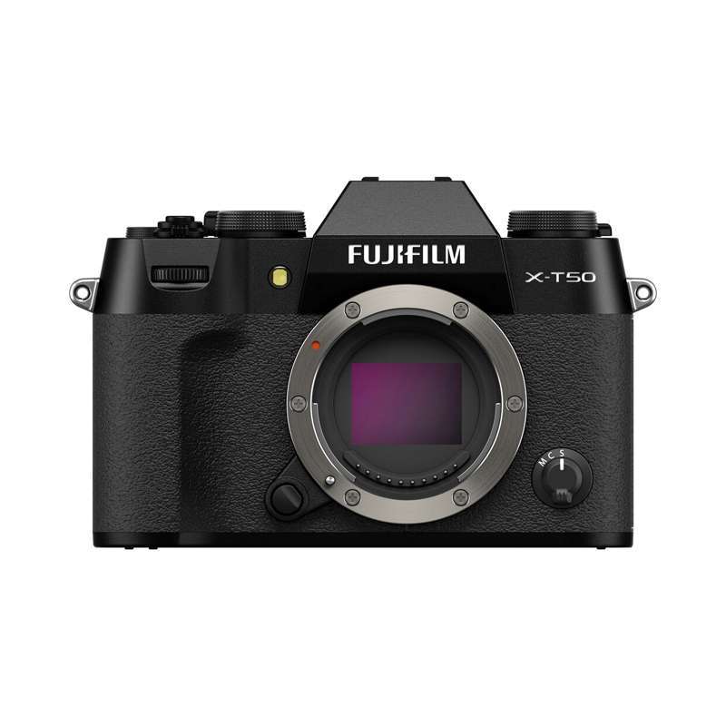 Promo Jpc Kemang Fujifilm Xt50 Body Only Fuji X-t50 Xt 50 Mirrorless ...