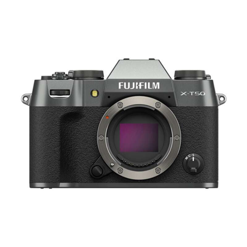 Promo Jpc Kemang Fujifilm Xt50 Body Only Fuji X-t50 Xt 50 Mirrorless ...