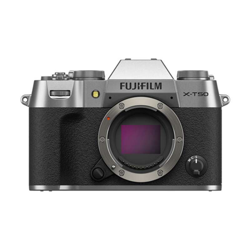 Promo Jpc Kemang Fujifilm Xt50 Body Only Fuji X-t50 Xt 50 Mirrorless ...