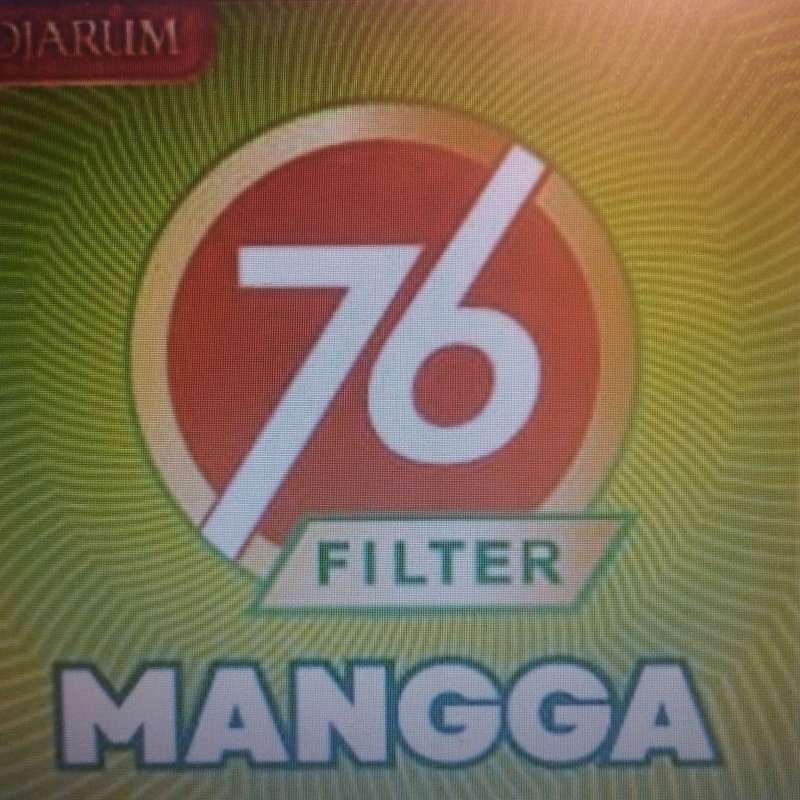 Jual Rokok Djarum 76 Mangga Filter Di Seller Toko Bejo - Toko Bejo ...