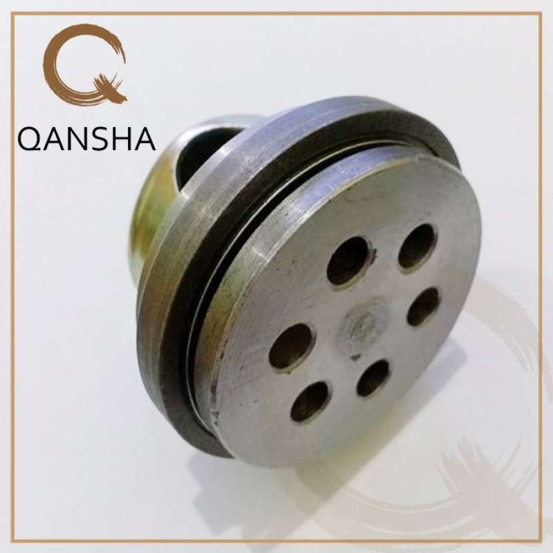 Promo Inlet Valve Assy Kompresor Angin 15 Hp Diskon 33% Di Seller Toko ...