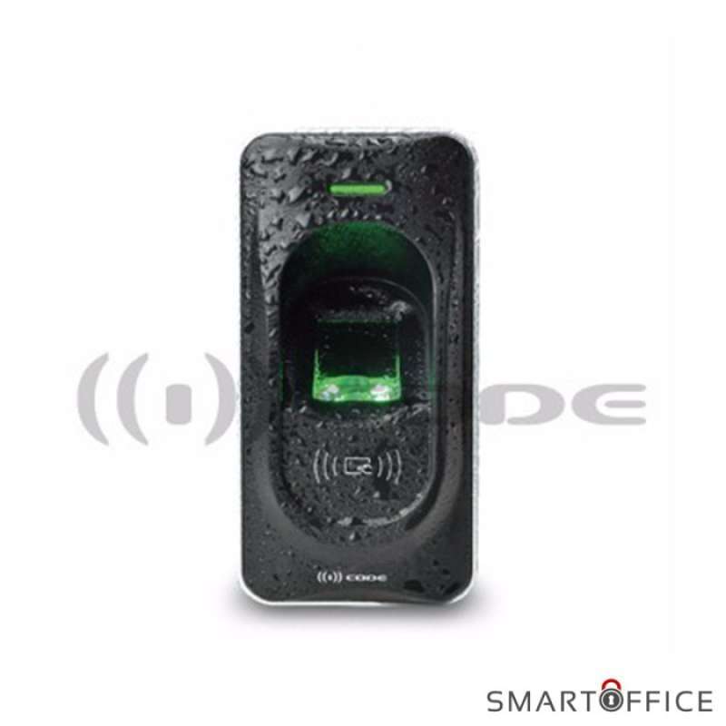 Promo Mesin Akses Kontrol, Fingerprint+rfid For Access Control, Fp ...