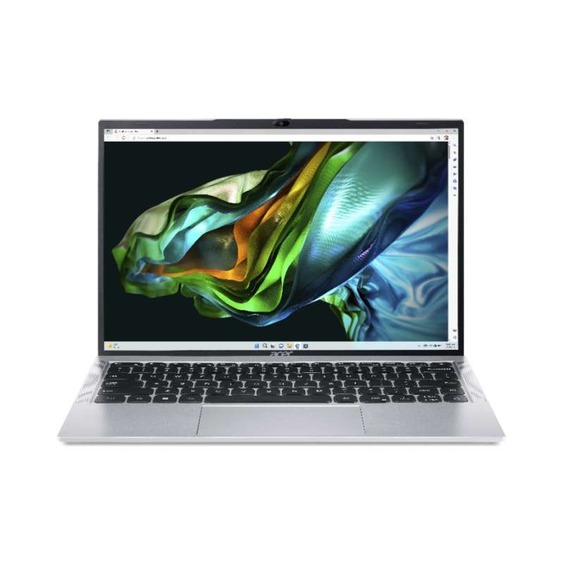 Jual Acer Aspire Lite Al14-51m-59ya I5 1235u 8gb 512gb 14 Wuxga Ips W11 ...