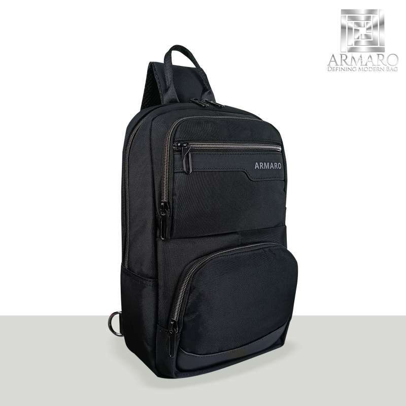 Jual Tas Selempang - Armaro Bags - Vorstand Series - Ver.058 Di Seller ...