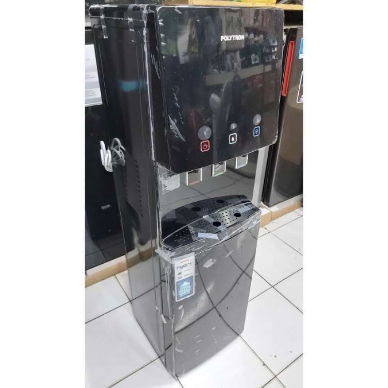 Promo Dispenser Polytron Hydra Pwc 776 Galon Bawah Kompresor Diskon 23% ...