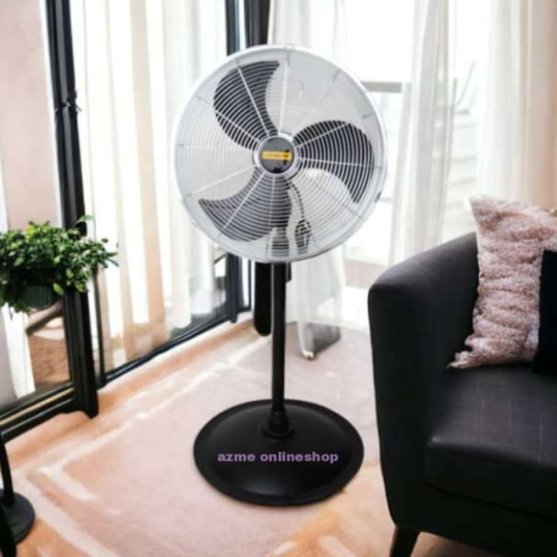 Jual Krisbow Kipas Angin Standing Industrial_kipas Angin Lantai 20 Inci ...