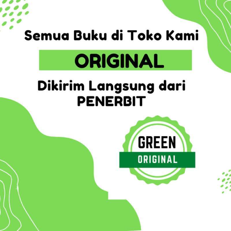 Jual (buku Ori) Industri Pakan Ternak Di Seller Sangninja - Cengkareng ...